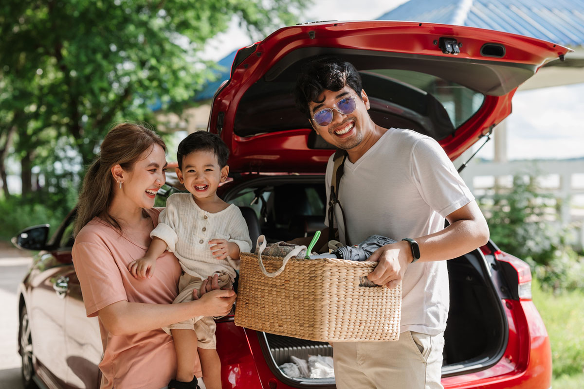 Budgeting for a summer vacation: Save smart and stay covered