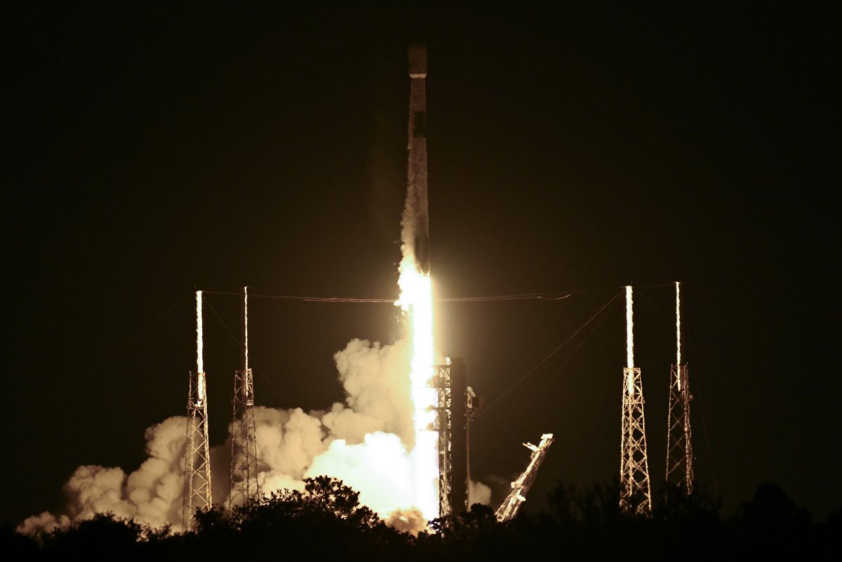 SpaceX delays launch of NASA TRACERS mission until Wednesday