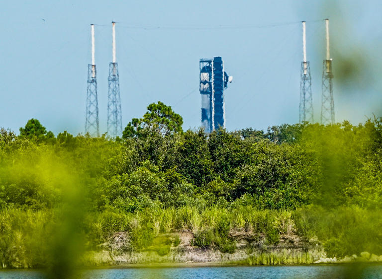 SpaceX launch recap: Live updates from SES O3b mPOWER mission from Cape ...