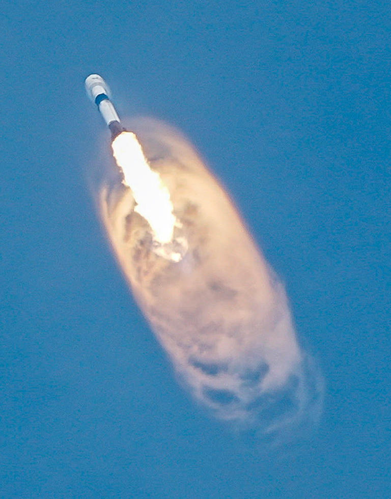 SpaceX launch recap: Live updates from SES O3b mPOWER mission from Cape ...