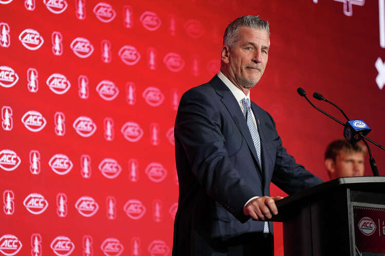 Frank Reich preaches ‘culture' for Stanford football amid uncertainty ...