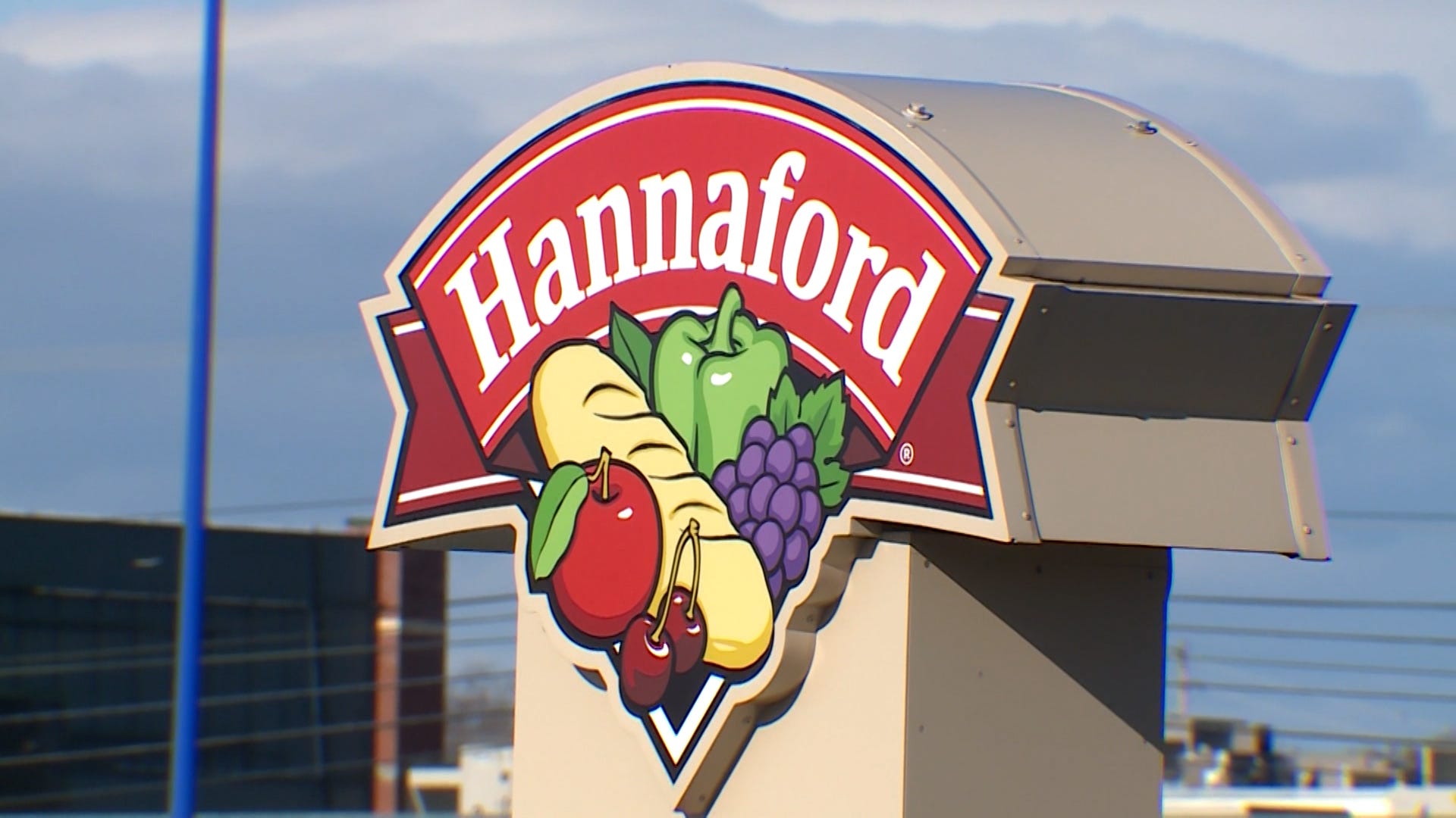 Hannaford to expand in Lewiston with second store