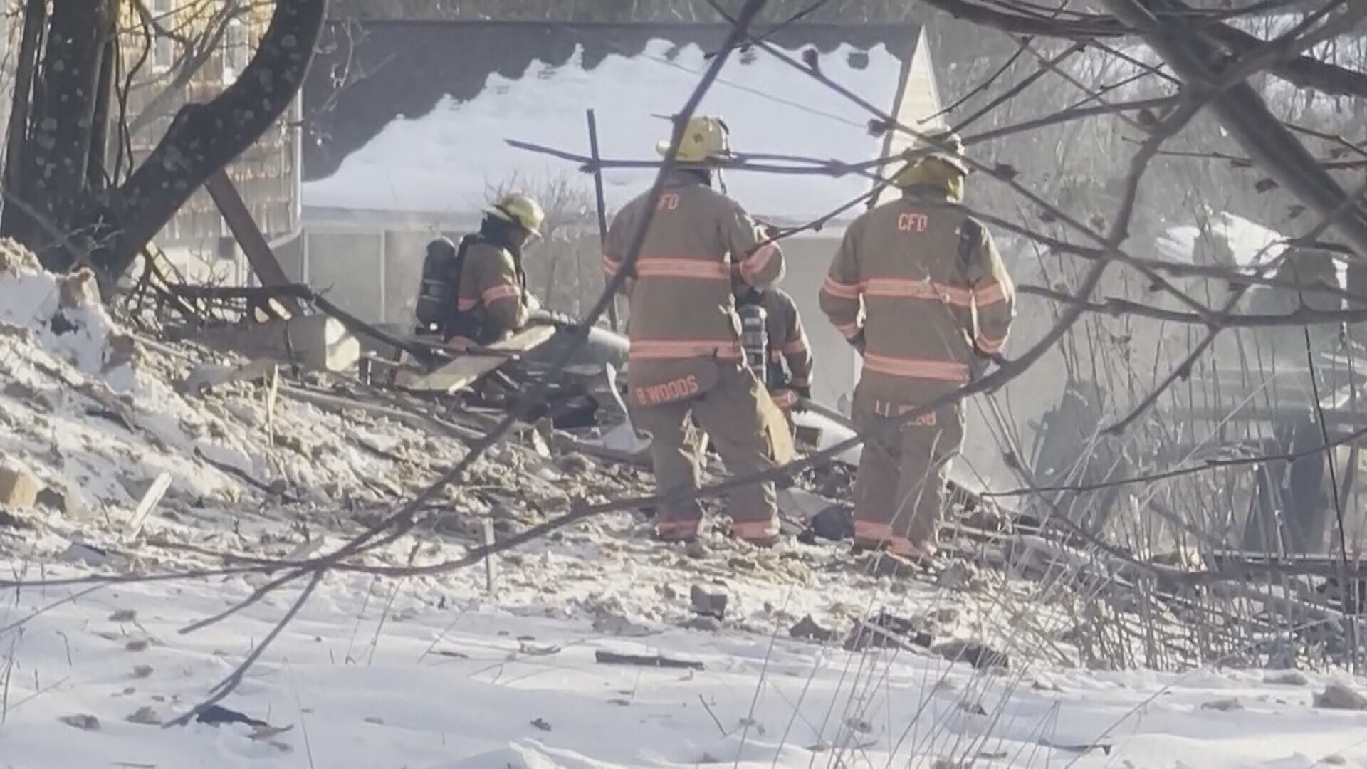 Lawsuit filed against Hope Gas, City of Clarksburg months after deadly ...