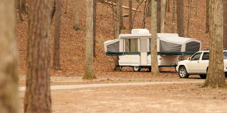 Best Pop Up Camper Hacks to Transform Your Camping Experience