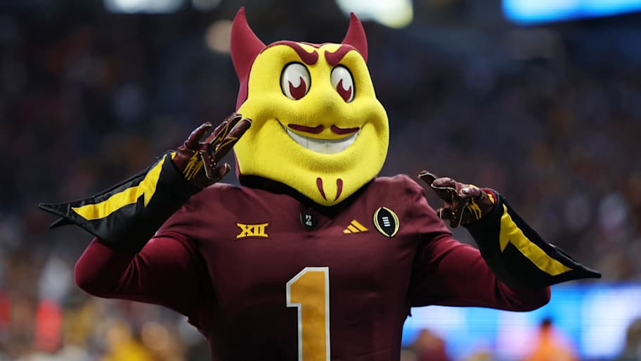 How Valuable Is Arizona State Football Program?