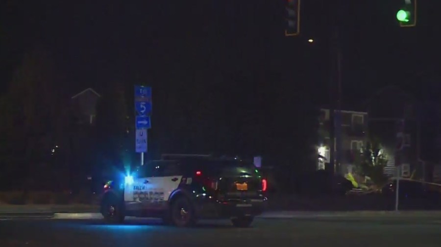 Person of interest under investigation following Salem stabbing