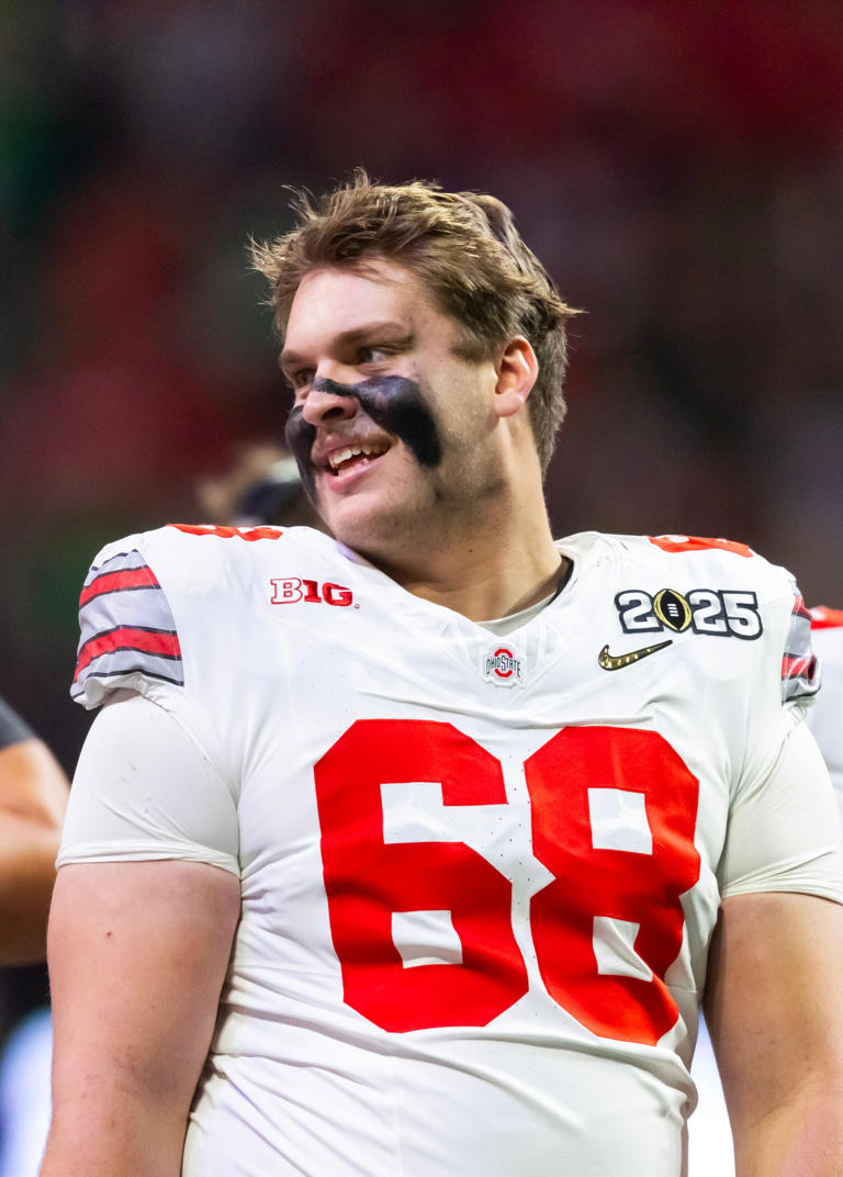 Kansas State football coach Chris Klieman shares update on George ...