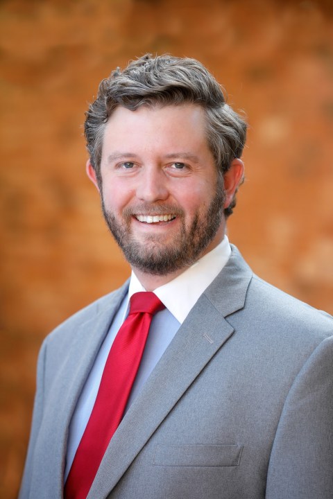 District 3 incumbent Jack Ladd Jr. announces re-election bid