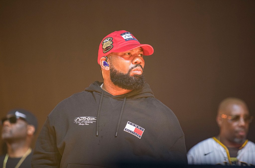 Raekwon Addresses Whether Scrapped Nas Verse Was About Jim Jones