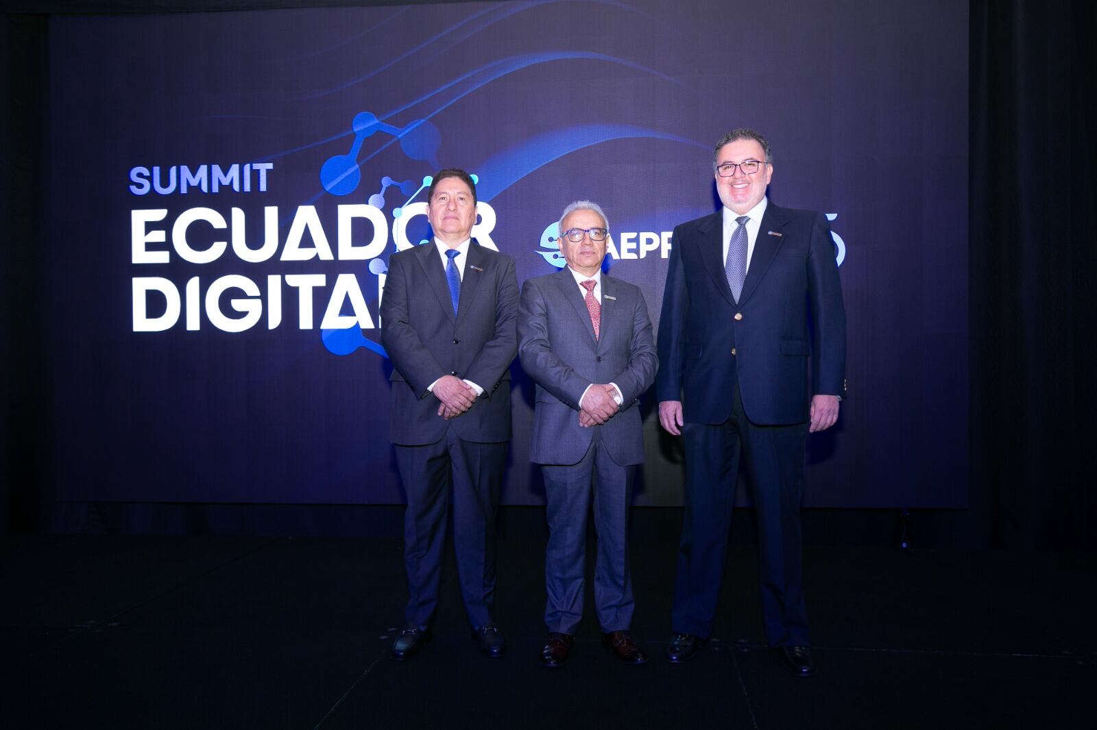 “El internet de calidad no puede ser un privilegio”: AEPROVI cumple 25 ...