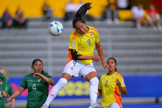 Sablazo por final de Copa América: 'hombres, campeones de amistosos'