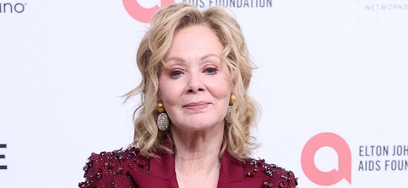 ‘Hacks’ Jean Smart Recalls NYC Accident That Left Her Waiting In The ...