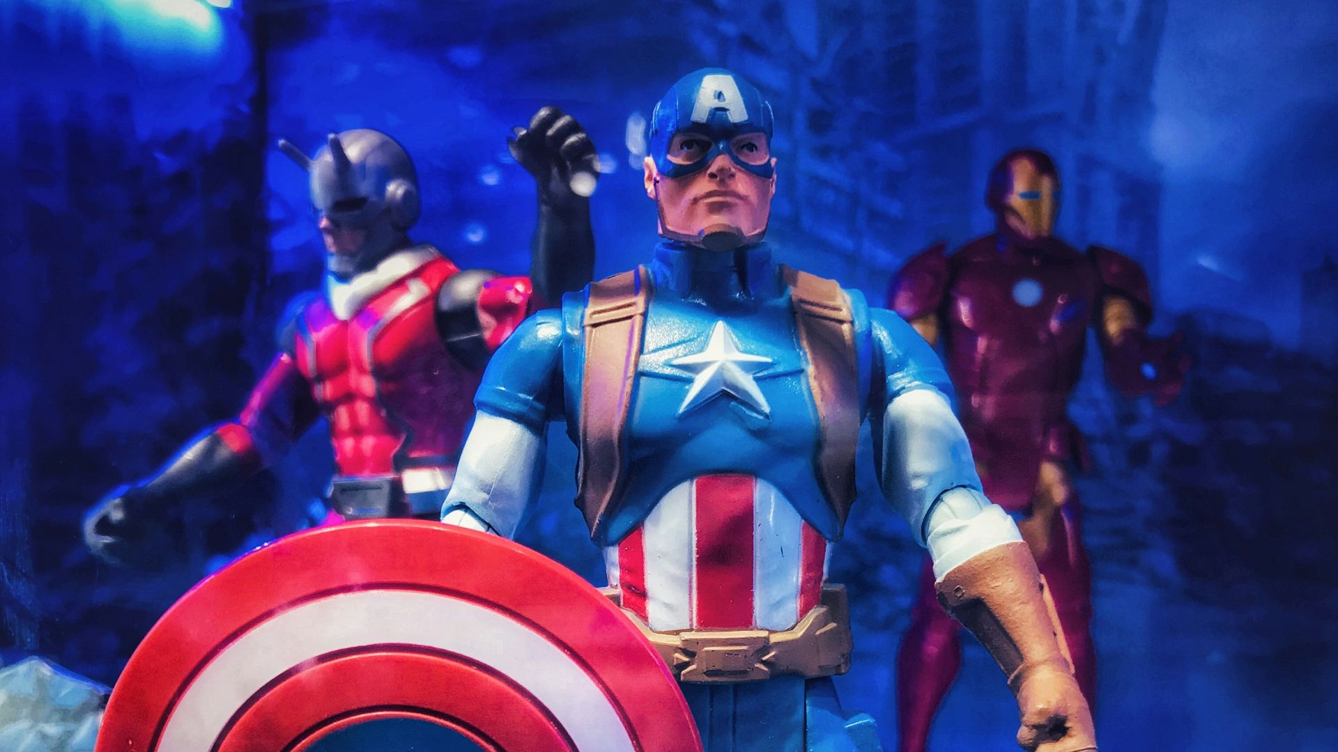 Notable Aliases: The 20 Coolest Comic Book Character Titles