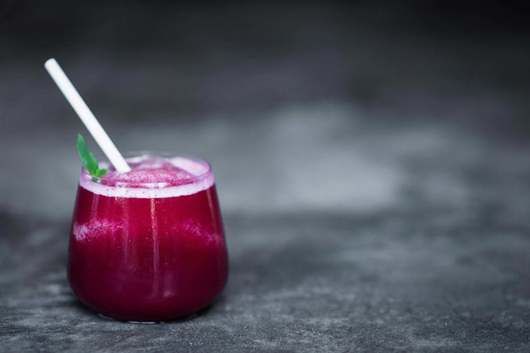 The vegetable that can lower blood pressure in a matter of days