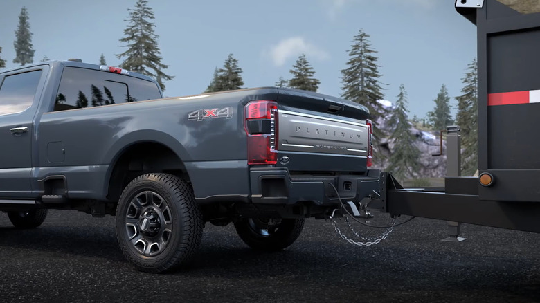 What Is A Smart Hitch And How Does It Work For Towing?