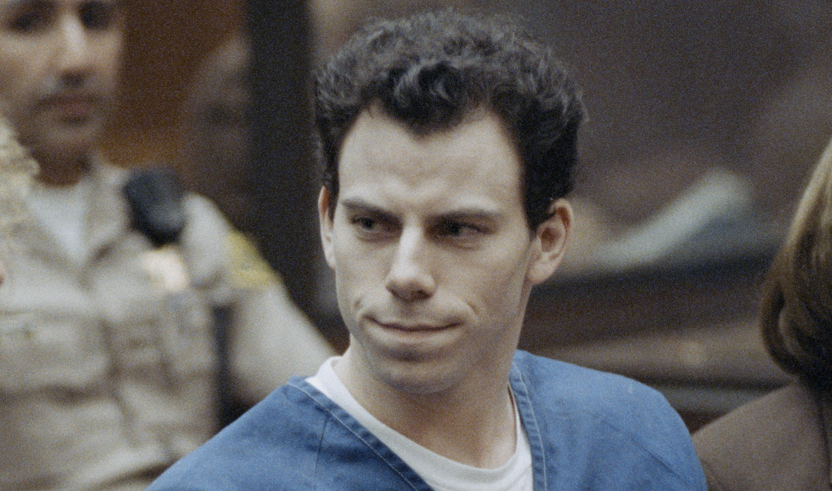 Erik Menendez needed surgery due to complications from kidney stones ...