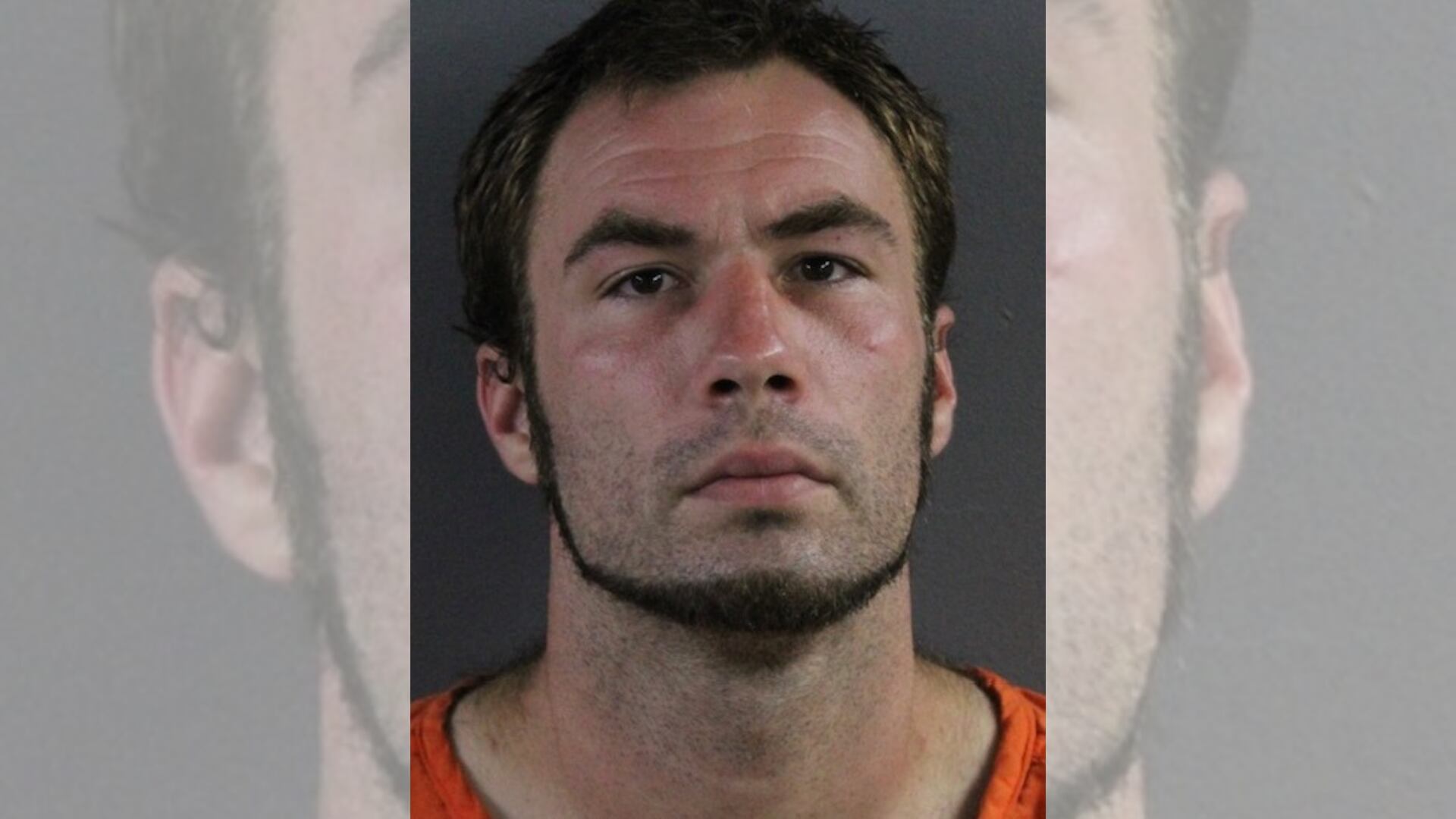 Kansas double homicide suspect charged with kidnapping 2-year-old Amber ...