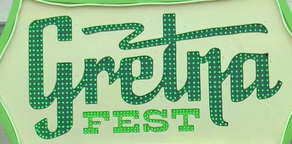 Gretna Fest announces music lineup, plans smaller footprint in October