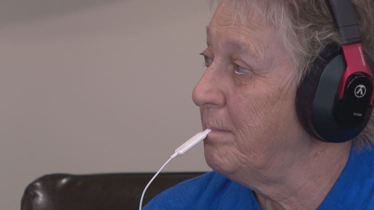 New tinnitus device offers relief for Boulder musician following first ...