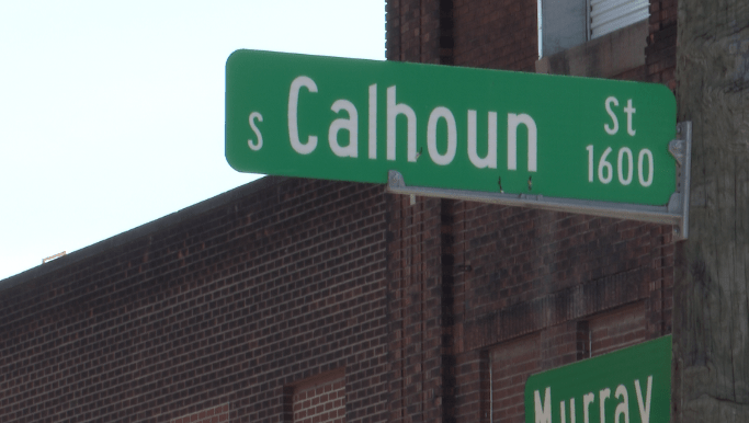 New businesses spark momentum on South Calhoun Street