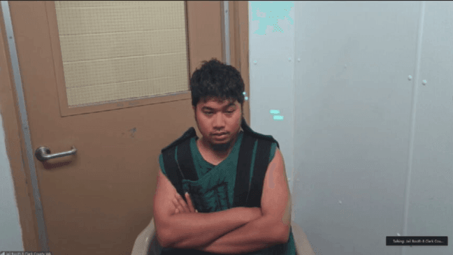 Suspect in Portland area murder arrested, 5 kids found unhurt but ...