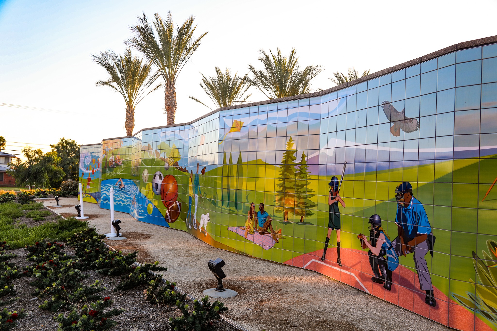 Ontario seeking artists for new public art display