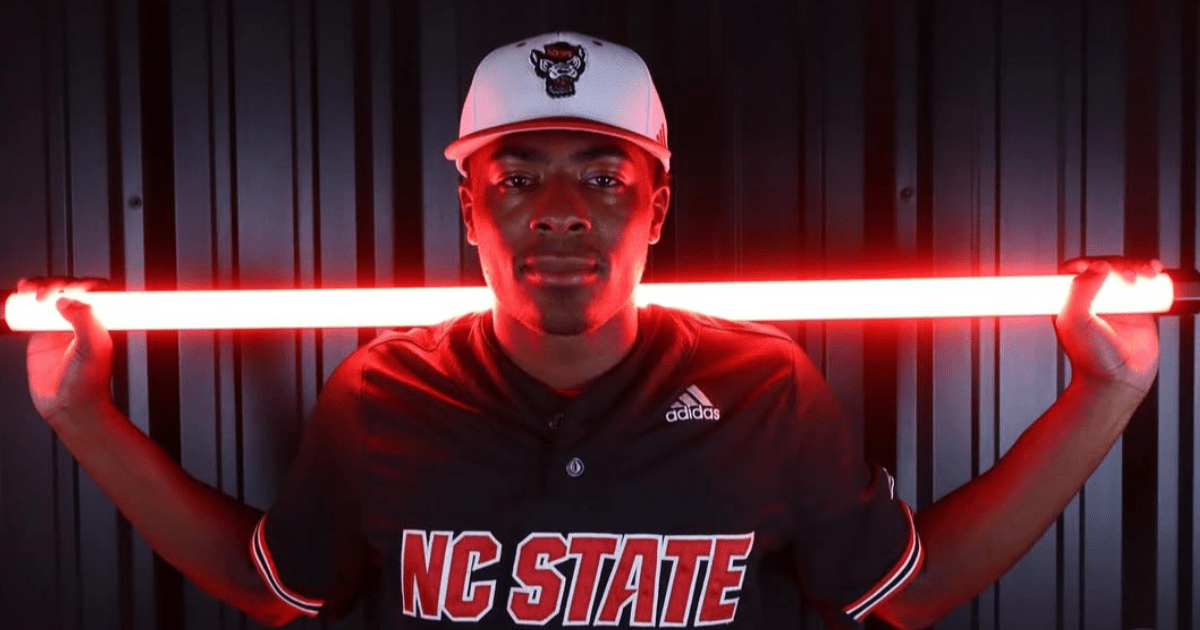 ‘It felt like home’: Why coveted JUCO SS Sherman Johnson committed to ...