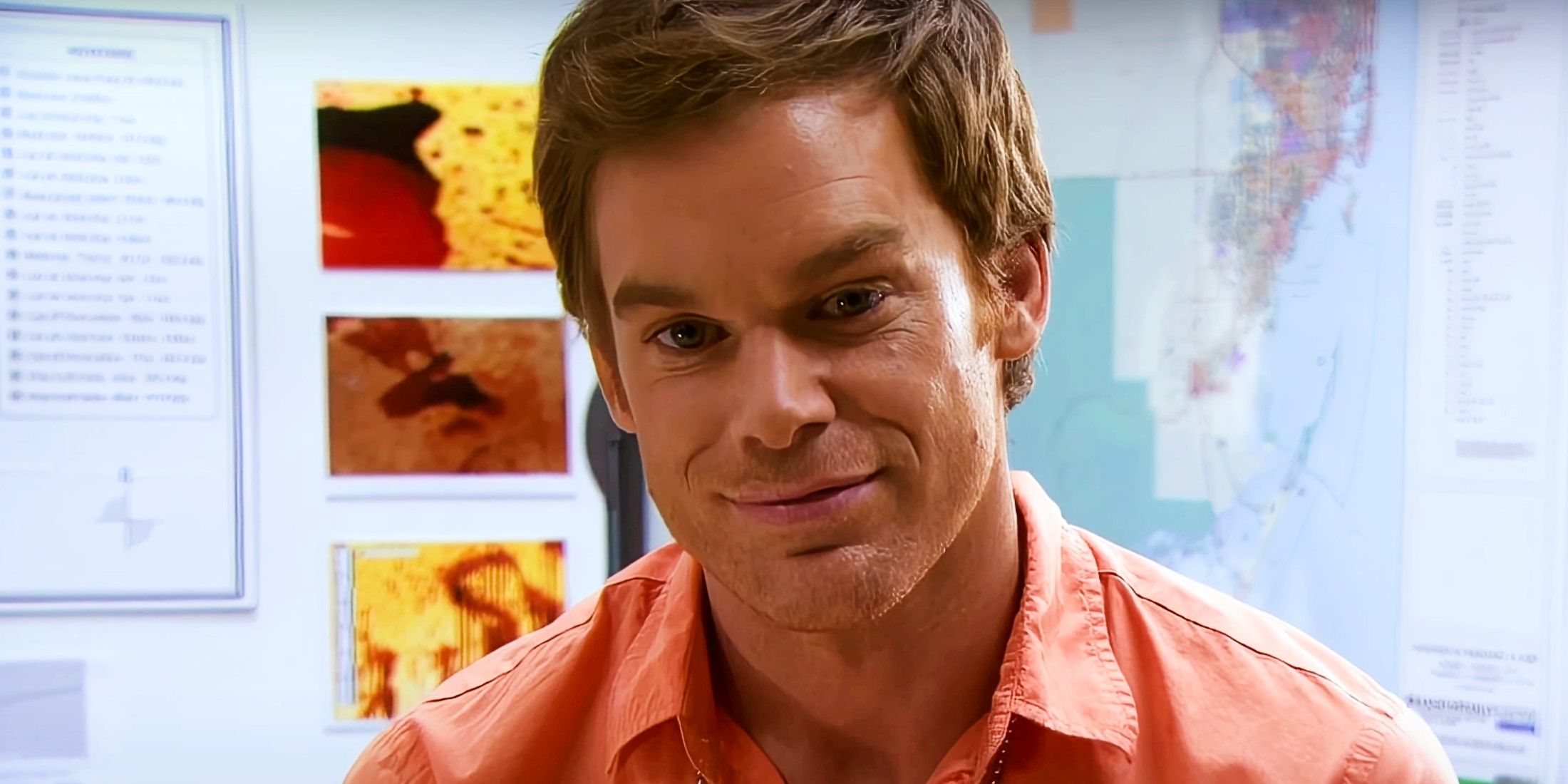 Dexter: Resurrection Ditches Iconic Flashback Gag From Original Series