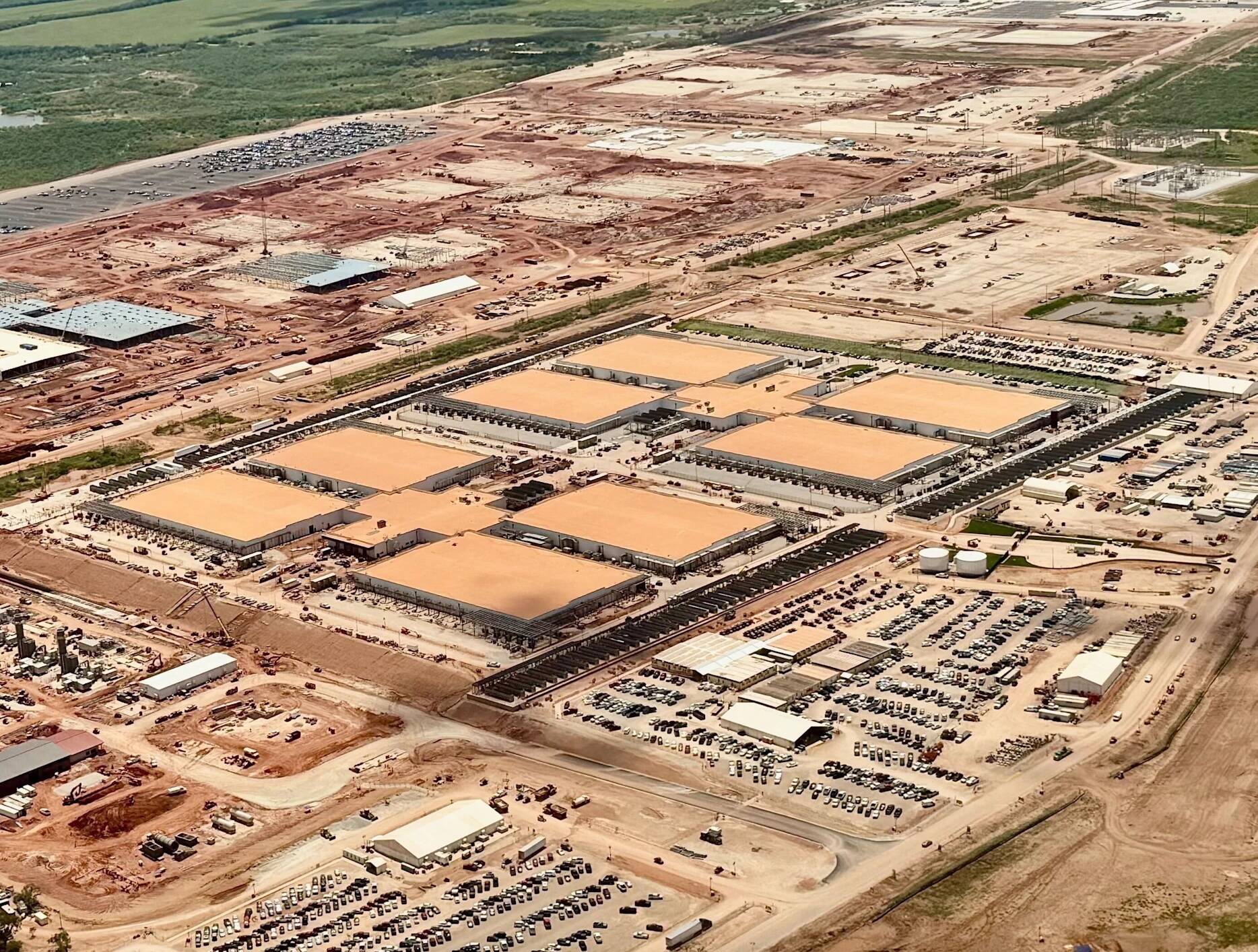 OpenAI sweet-talks Oracle into another 4.5GW worth of Stargate ...