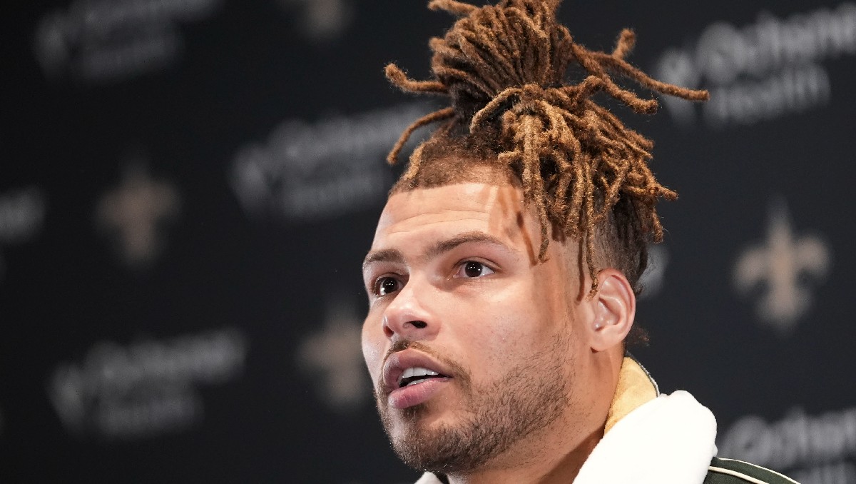 Tyrann Mathieu, campeón del Super Bowl, sorprende a la NFL con su ...