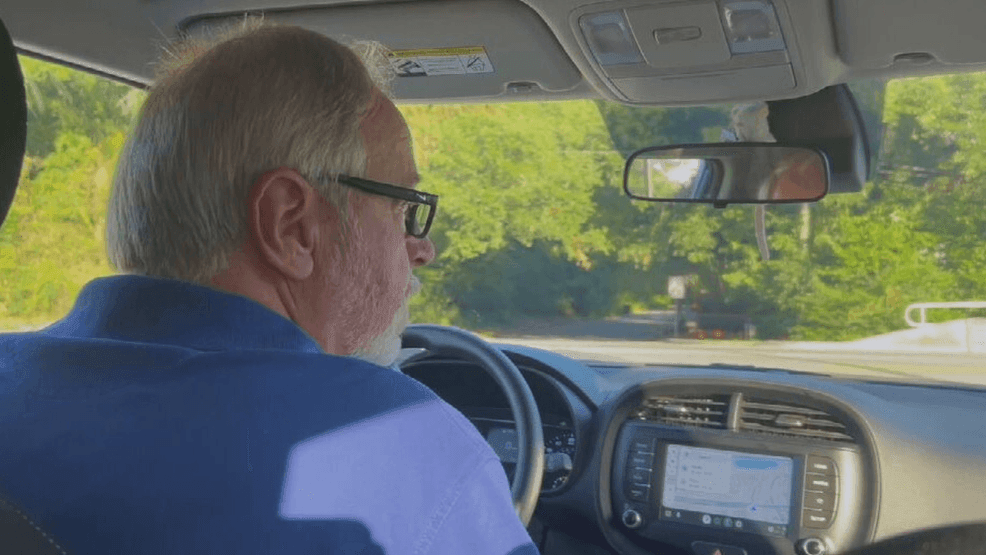 'Road to Recovery' volunteer drivers needed to provide rides for ...