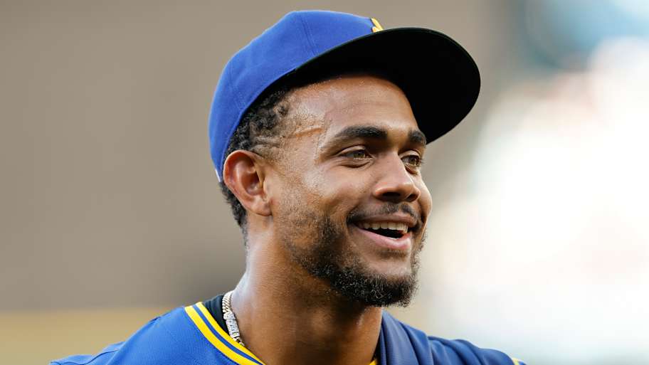 Mariners' Julio Rodríguez has exactly the right inspiration for 2nd ...