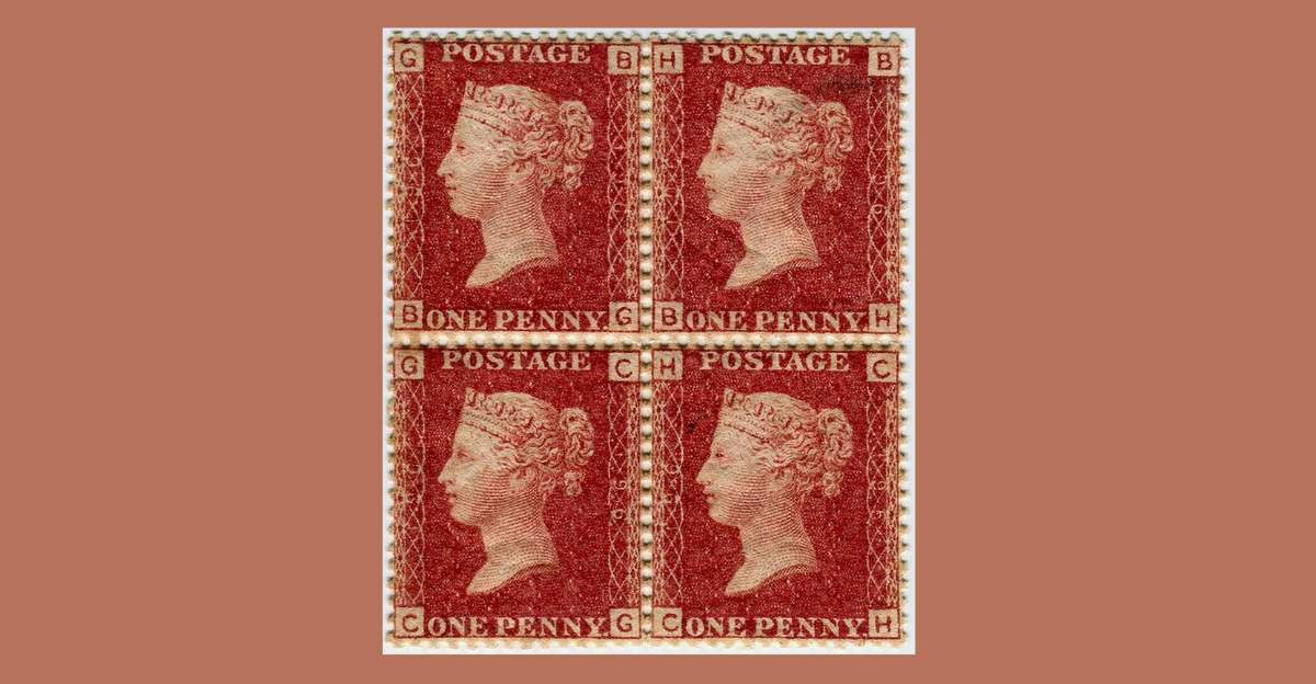 13 Rare and Unique Stamps Every Collector Should Know About