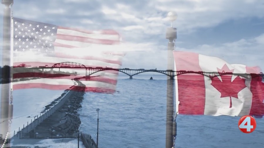 Rochester tourism adapts as Canadian traffic into U.S. declines