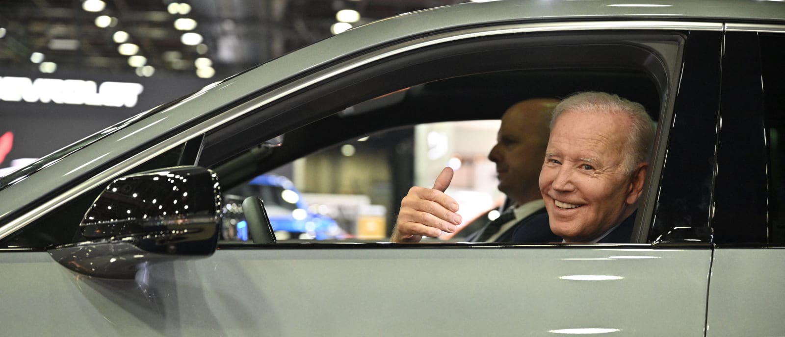 Verdict Is In: Biden’s Billions Only Enough To Build Measly Number Of ...