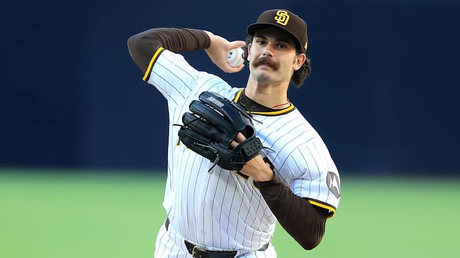 Ranking Padres 4 most valuable assets they can sell at trade deadline