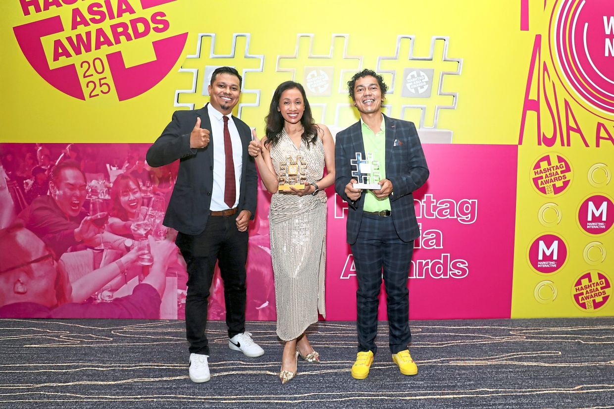 S’gor utility company clinches award for crisis management