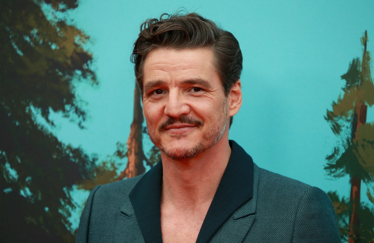 Pedro Pascal Revealed His Favorite Snack, and It's Way Too Relatable