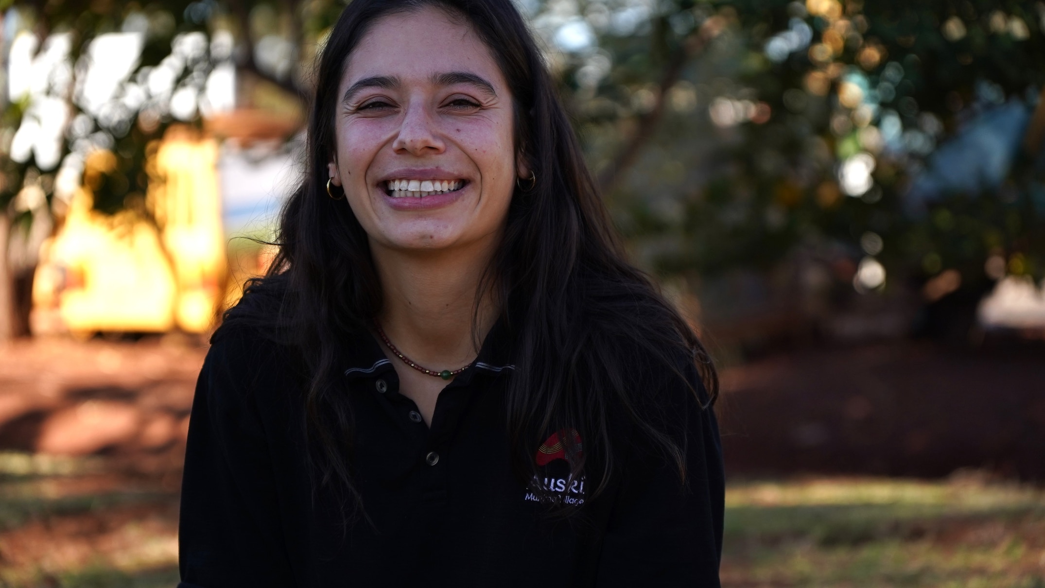 Foreign workers reflect on life at Auski Roadhouse in WA's Pilbara