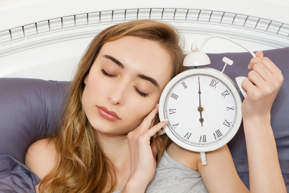 15 Tips for Jet Lag Recovery When in Europe