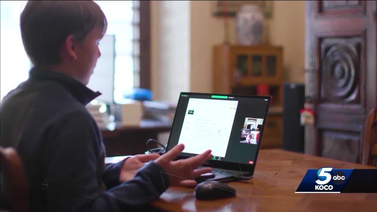 American Virtual Academy, new conservative online school, comes to Oklahoma