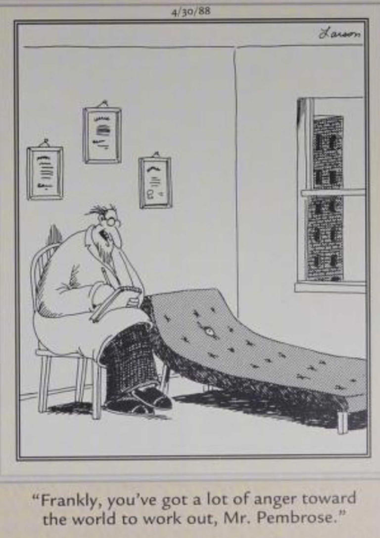 10 Confusing Far Side Comics That Make “Cow Tools” Seem Easy To Understand
