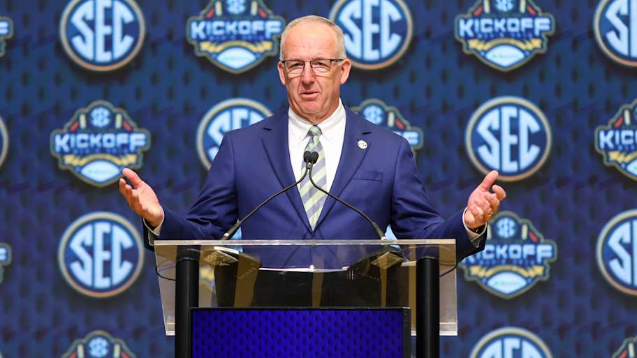 Power Conferences Resolve Dispute With College Sports Commission Over ...