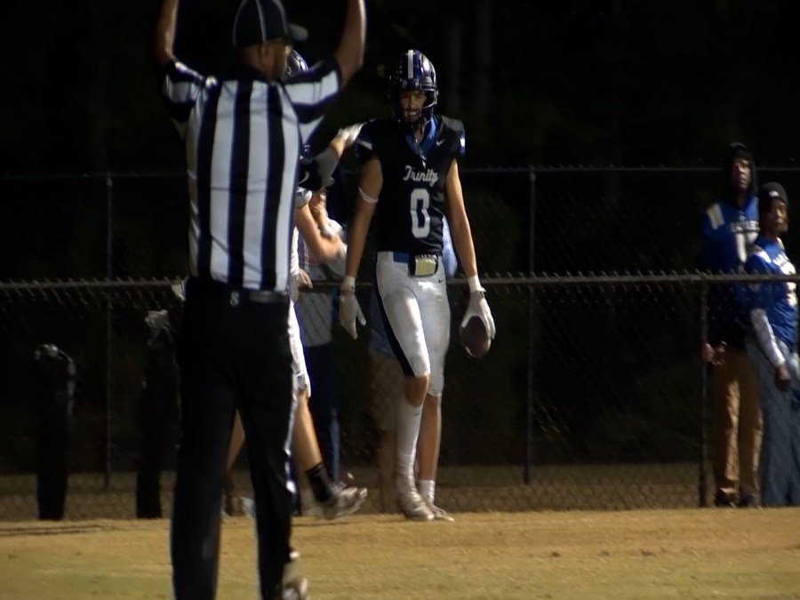 Trinity Collegiate Titans football preview