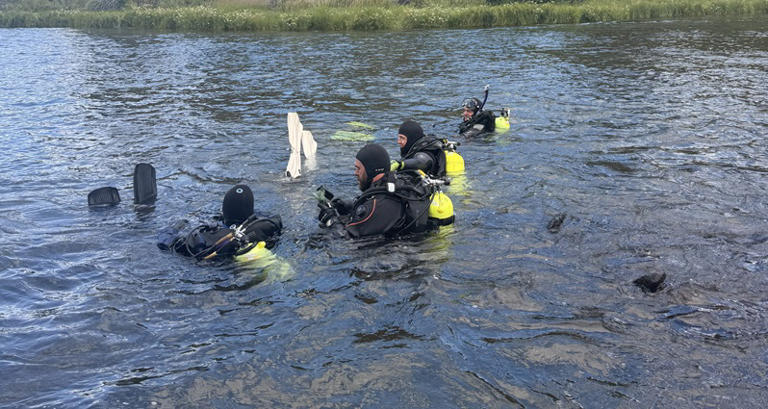 Out-of-state women died at Dillon Falls; search continues