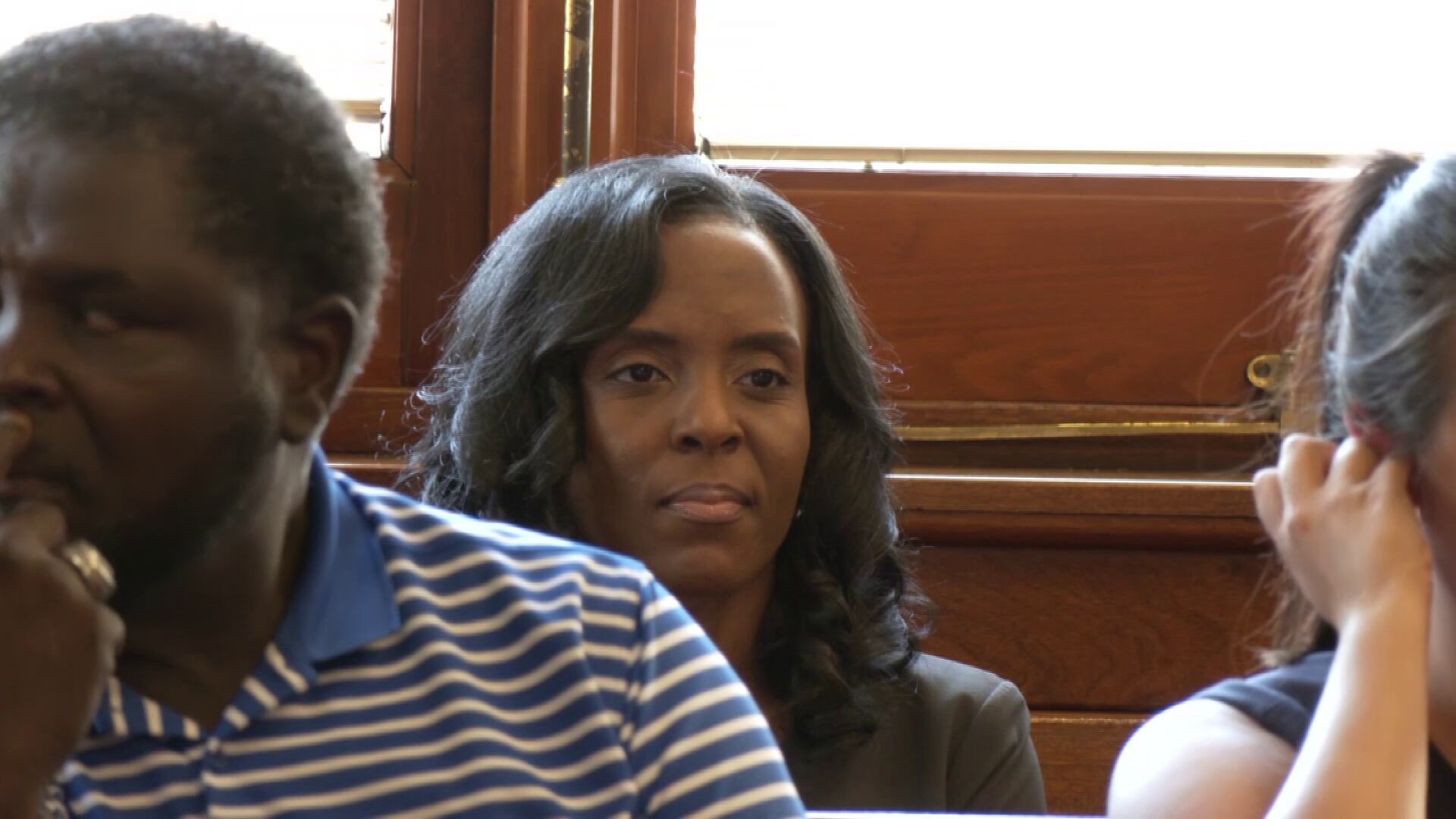 ‘My reputation mattered:’ Former MSCS Supt. Feagins testifies in court ...