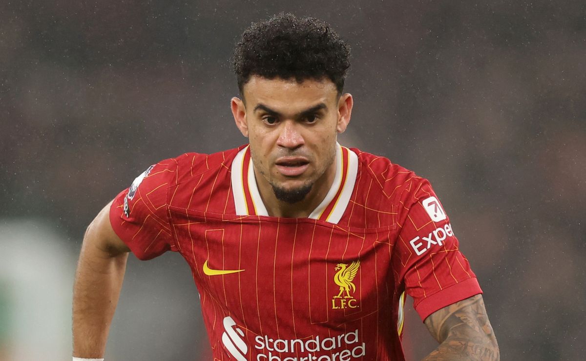 Liverpool reportedly targeting Real Madrid star as Luis Diaz eyes €75M ...