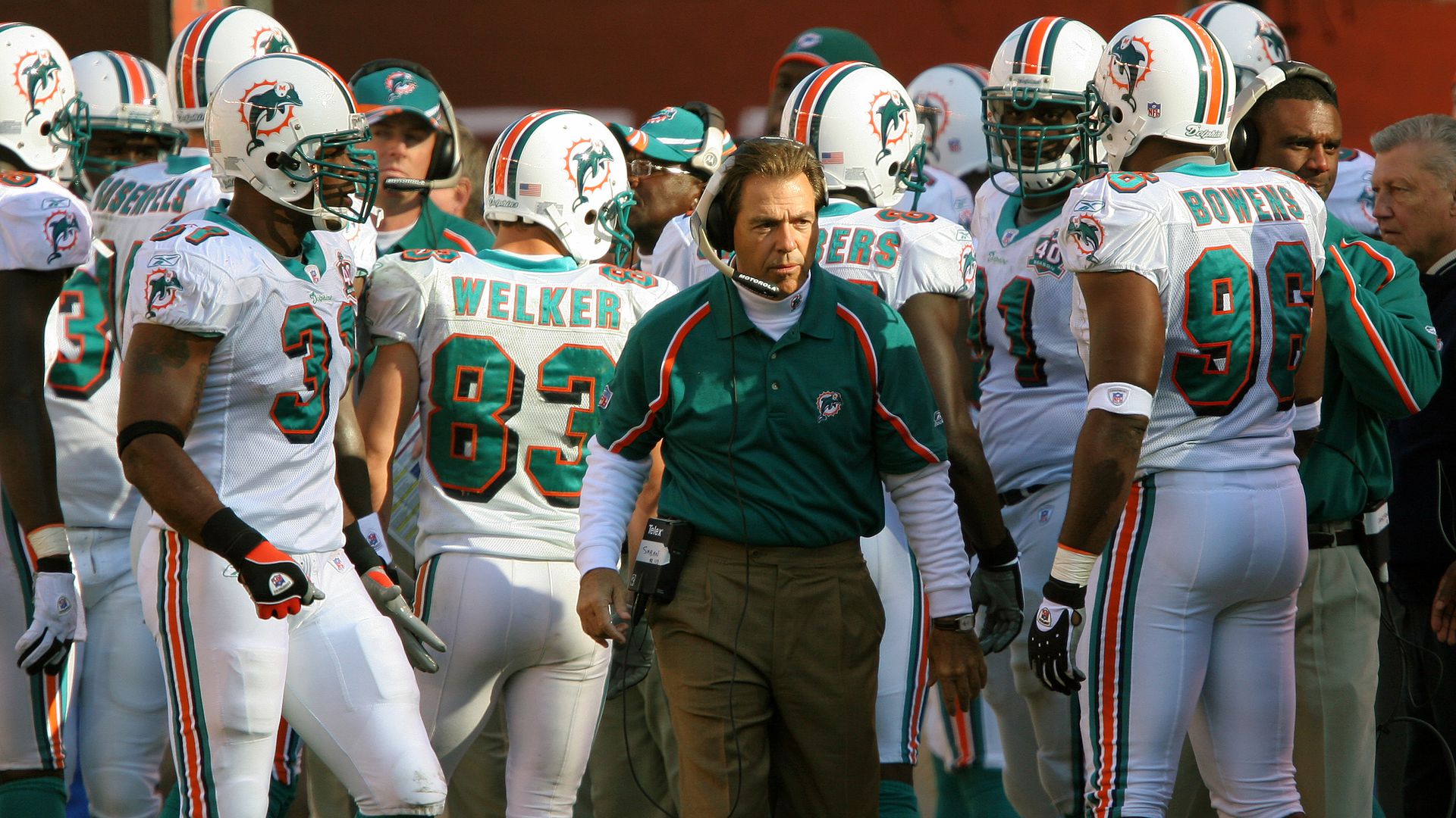 Dolphins Fans Sound Off On Coaching Rumor