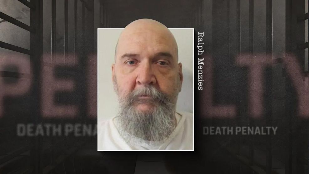 Utah death row inmate with dementia scheduled for execution by firing squad
