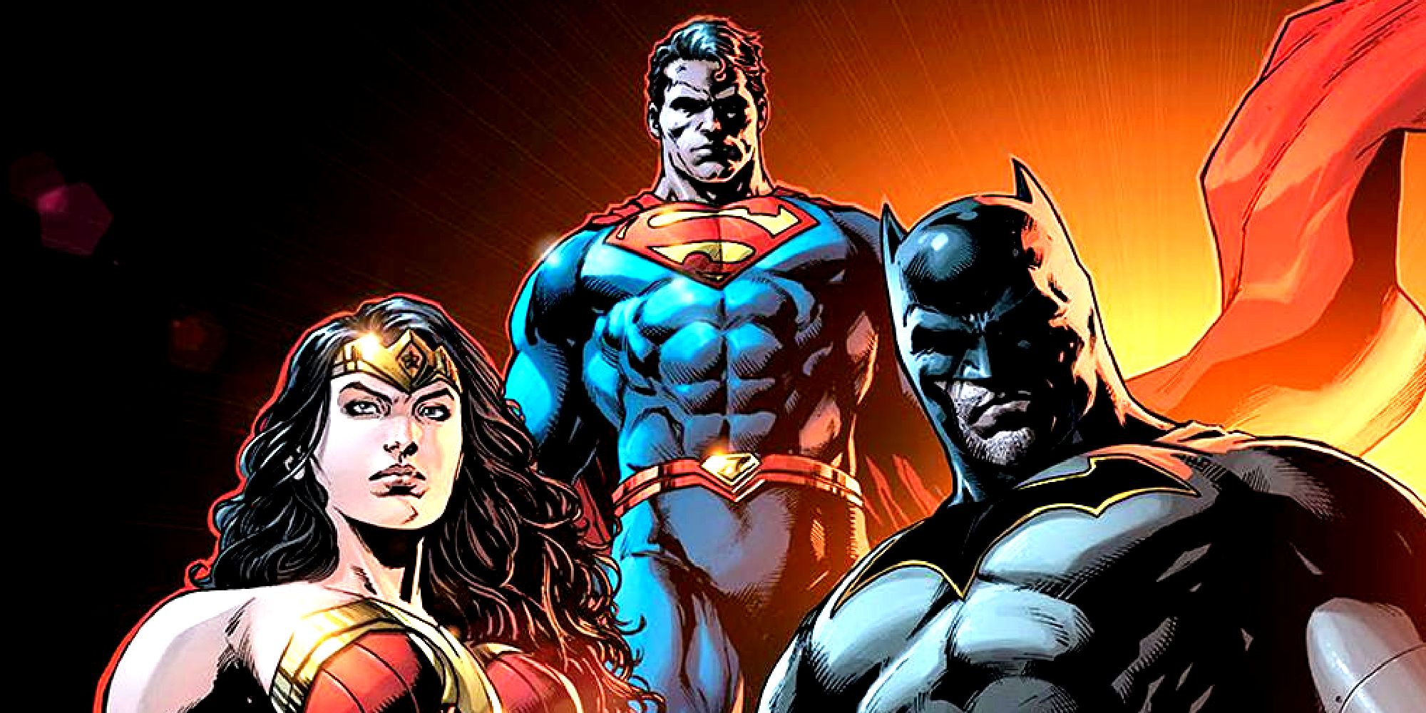 A New Lore Twist Reveals the Real Reason DC’s Trinity Works